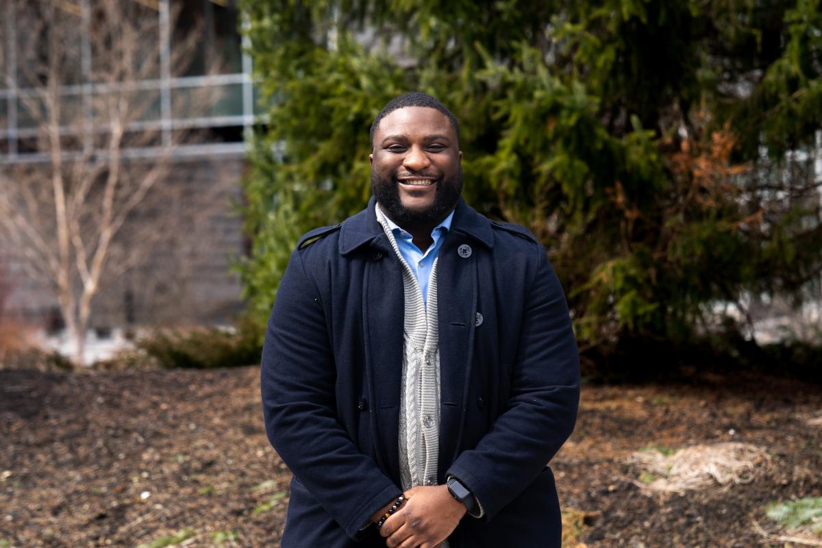 From Sociology to Business: Creating Access Through UNH's Online MBA | Peter T. Paul College of ...
